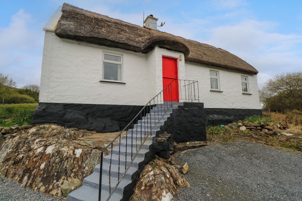 Aggrafard - County Galway