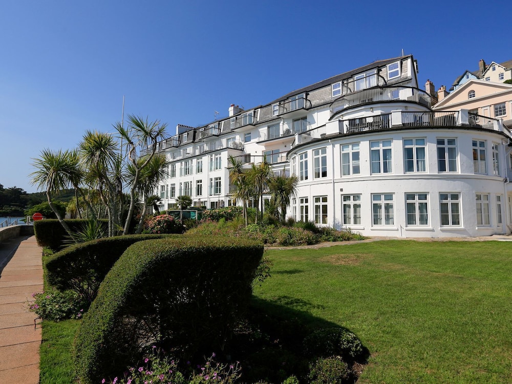 3 The Salcombe - Salcombe