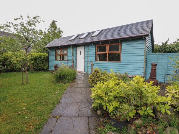 Garden Lodge - Blair Atholl