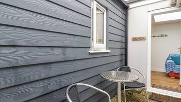 Refeições ao ar livre