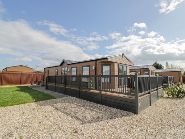 Long Acres Lodge - Evesham