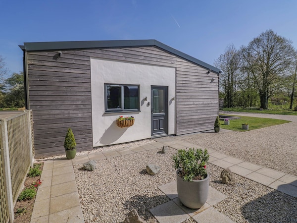 Oldwyche Barns - Oxfordshire