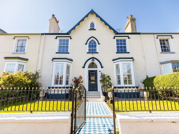 Abbey Lodge - Llandudno