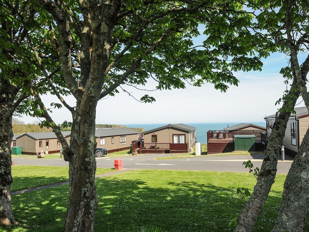 Lodge 55 At Riviera Bay Coastal Retreat - Brixham