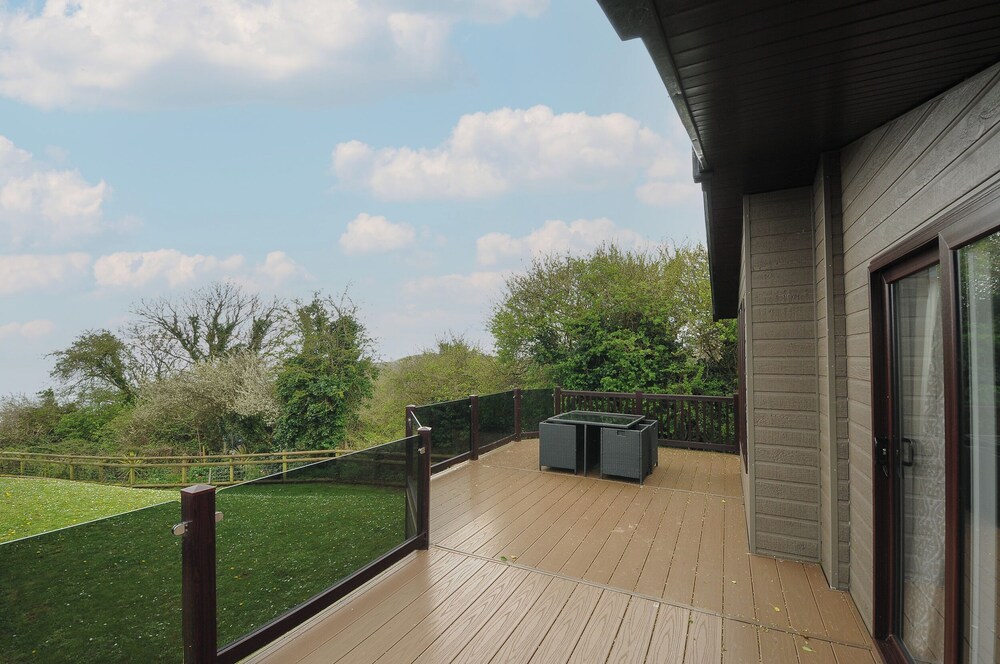 Lodge 59 At Riviera Bay Coastal Retreat - Brixham