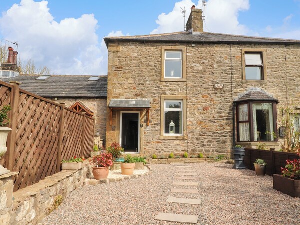 3 Cowper Place - Clitheroe