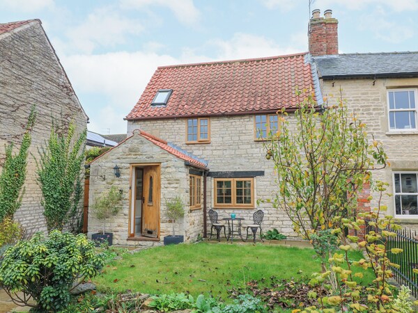 Apple Tree Cottage - Lincolnshire