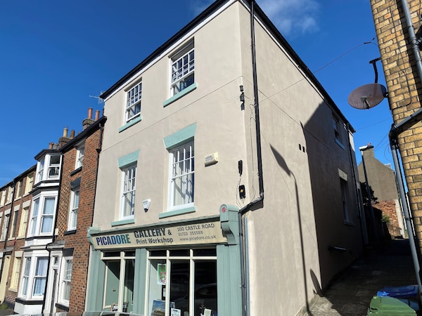 Picadore Two - Scarborough