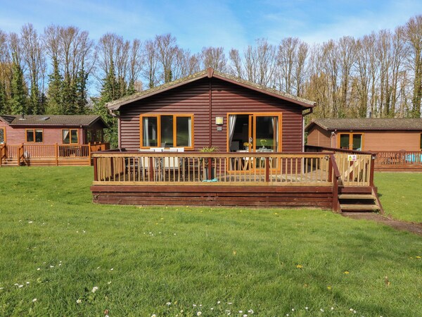 3 The Glade - Polzeath Beach