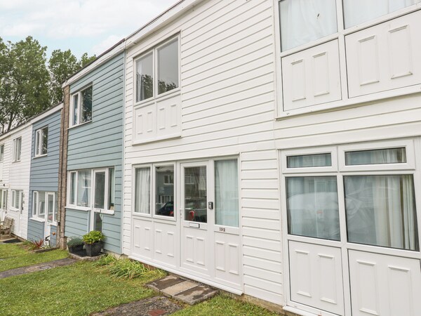 The Chalet - Pembrokeshire