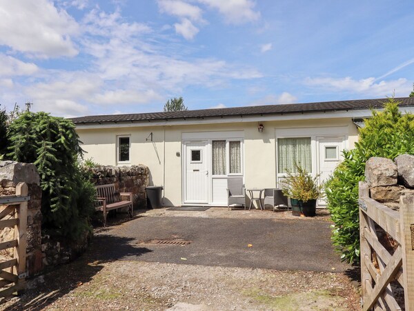 Stable Cottage - Kielder Water
