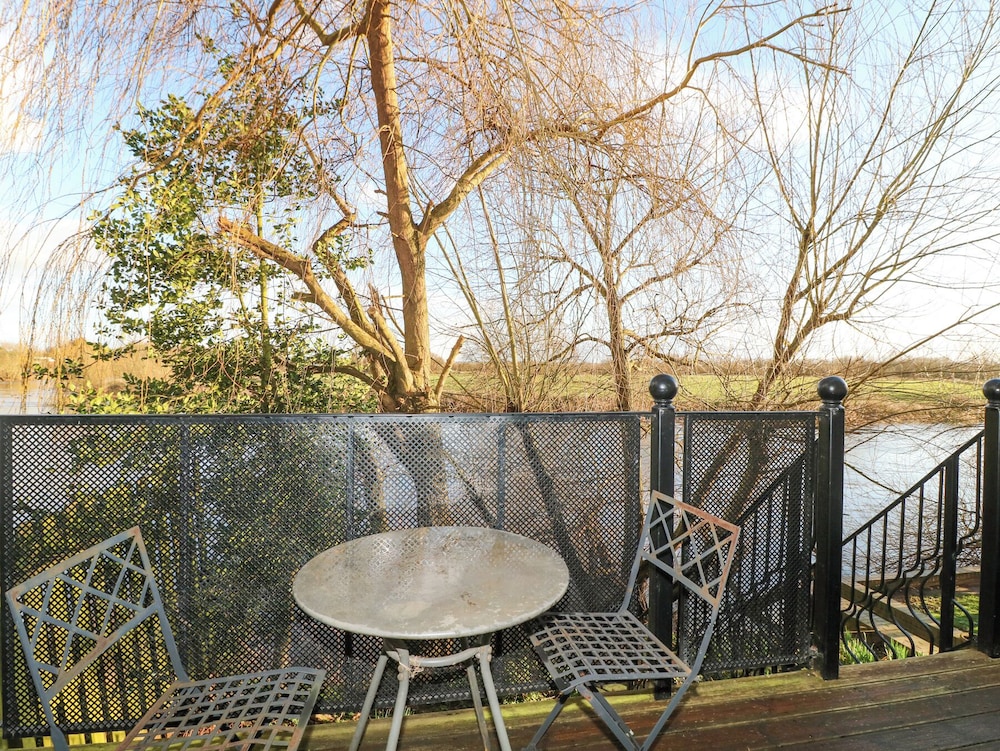 River Cottage - Nottinghamshire
