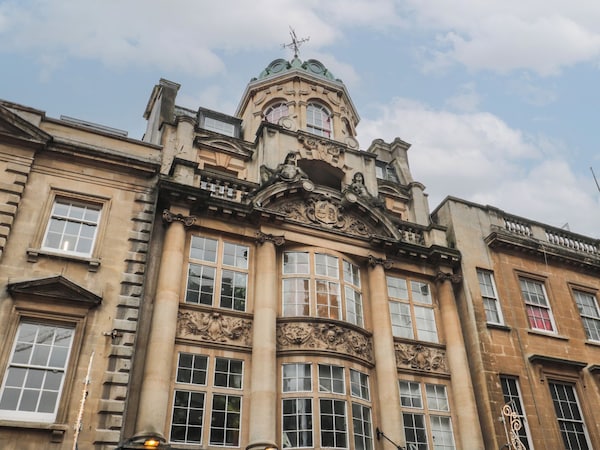 9 Old City Chambers - Bristol