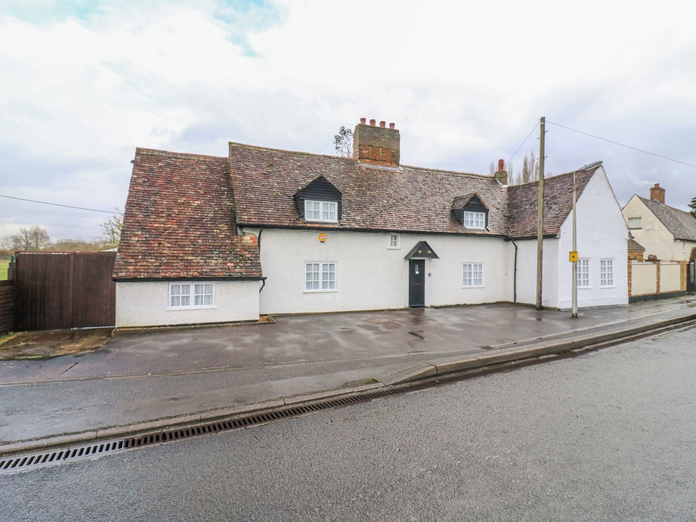 68 Great North Road - Bedfordshire