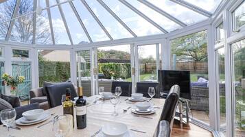 Casa de Campo | Restaurantes