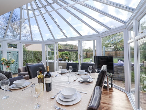 Casa de Campo | Restaurantes