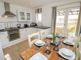 Casa de campo | Parte interna