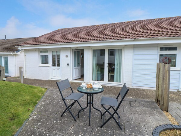 Munday H2 - New Forest