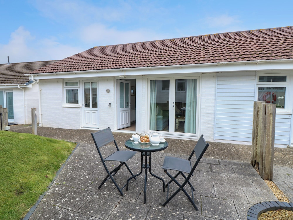 Munday H2 - 와이트 섬