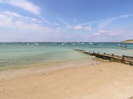 Casa de campo | Parte interna