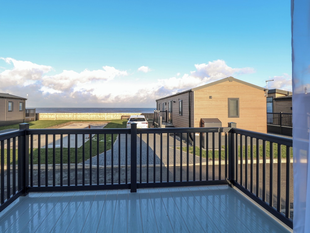 The Sea Lodge - Norfolk