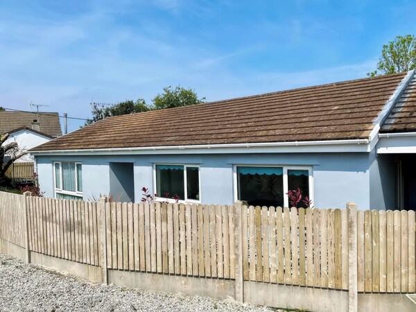 Trelawne - Crackington Haven