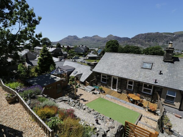 Old Post Office - Blaenau Ffestiniog