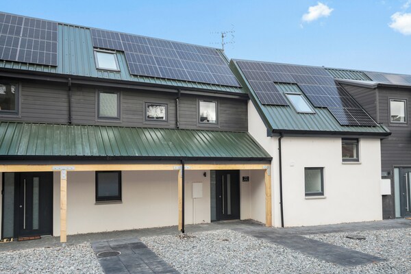 The Wee Abode - Aberfeldy