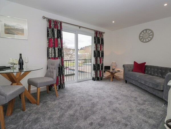 Yewdale View Apartment - Coniston