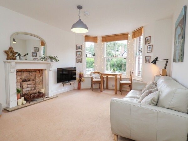 Happy Days - Scarborough