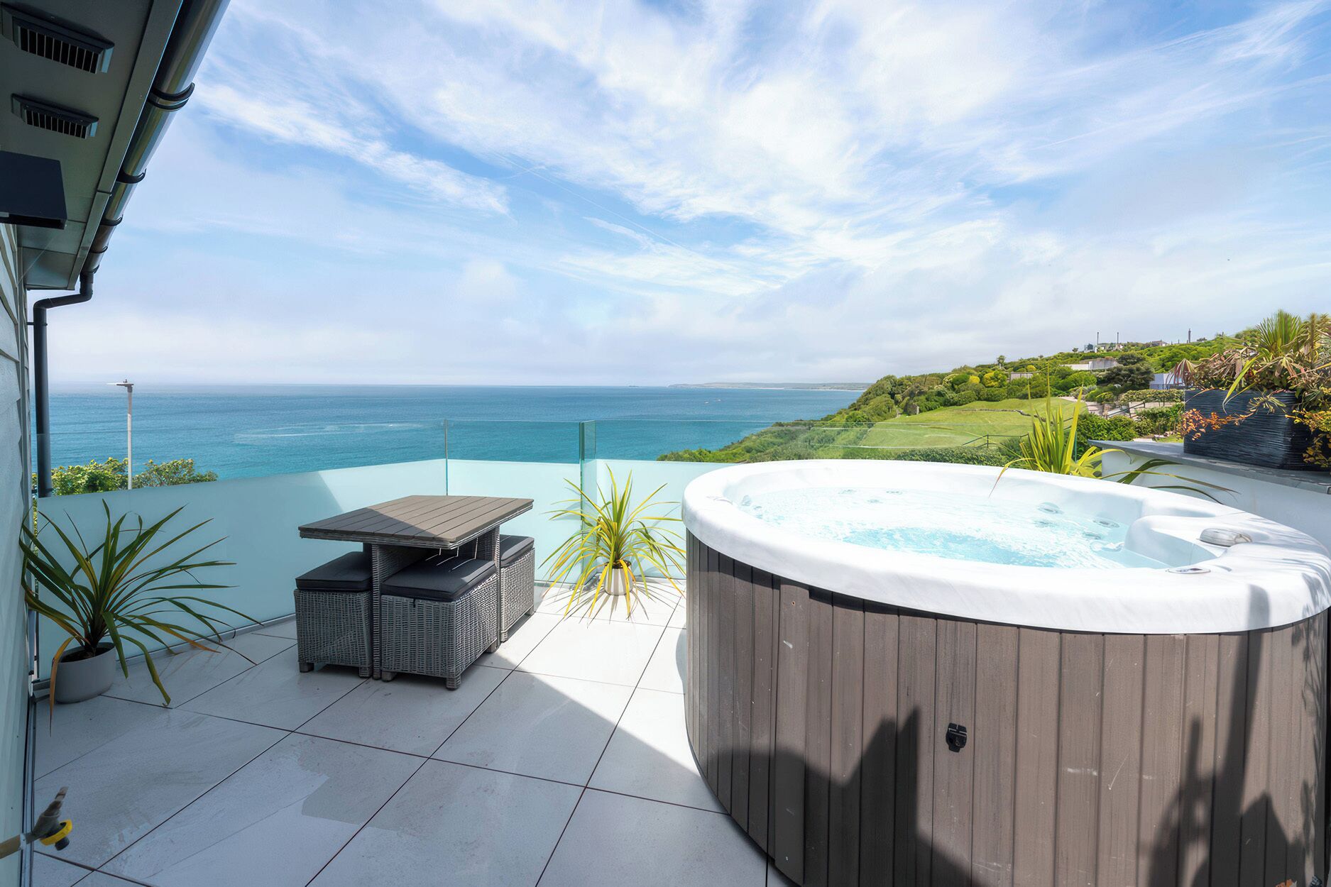 Casa de campo | Terraço/pátio