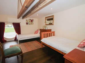 Casa de Campo | Interior