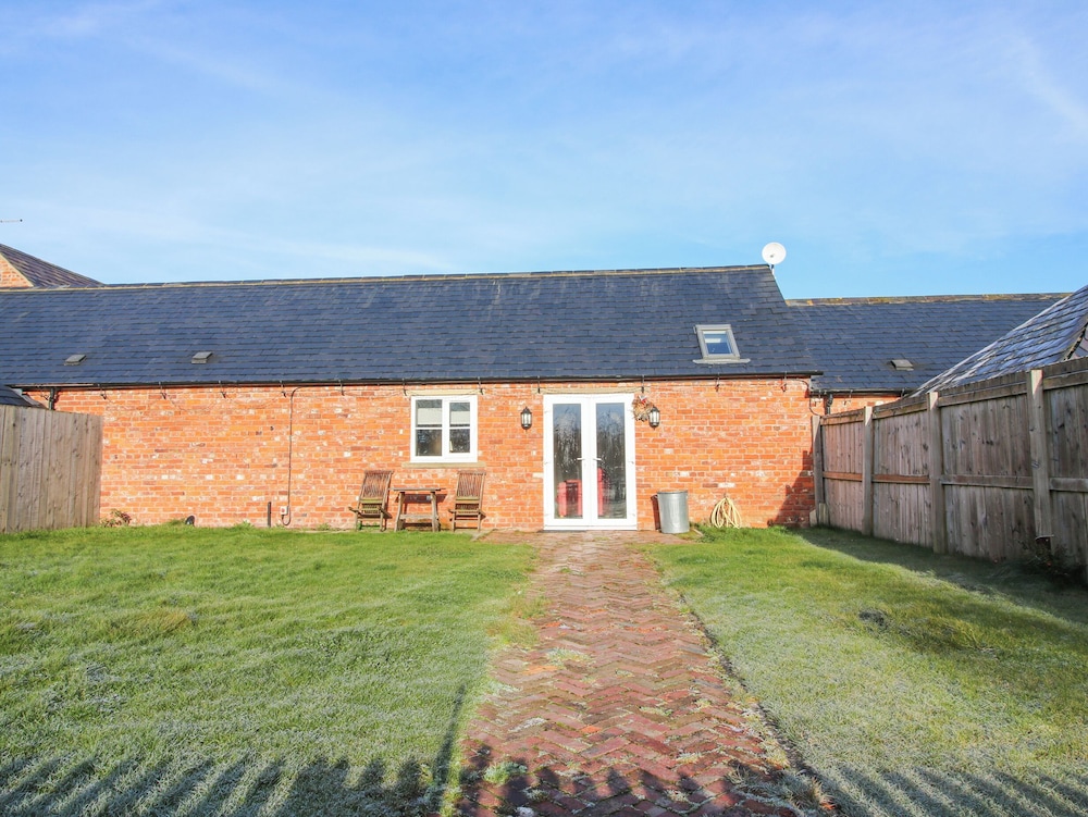 Millstone Cottages - Middle Cottage - シュロップシャー