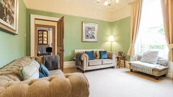 Casa de Campo | Sala de estar