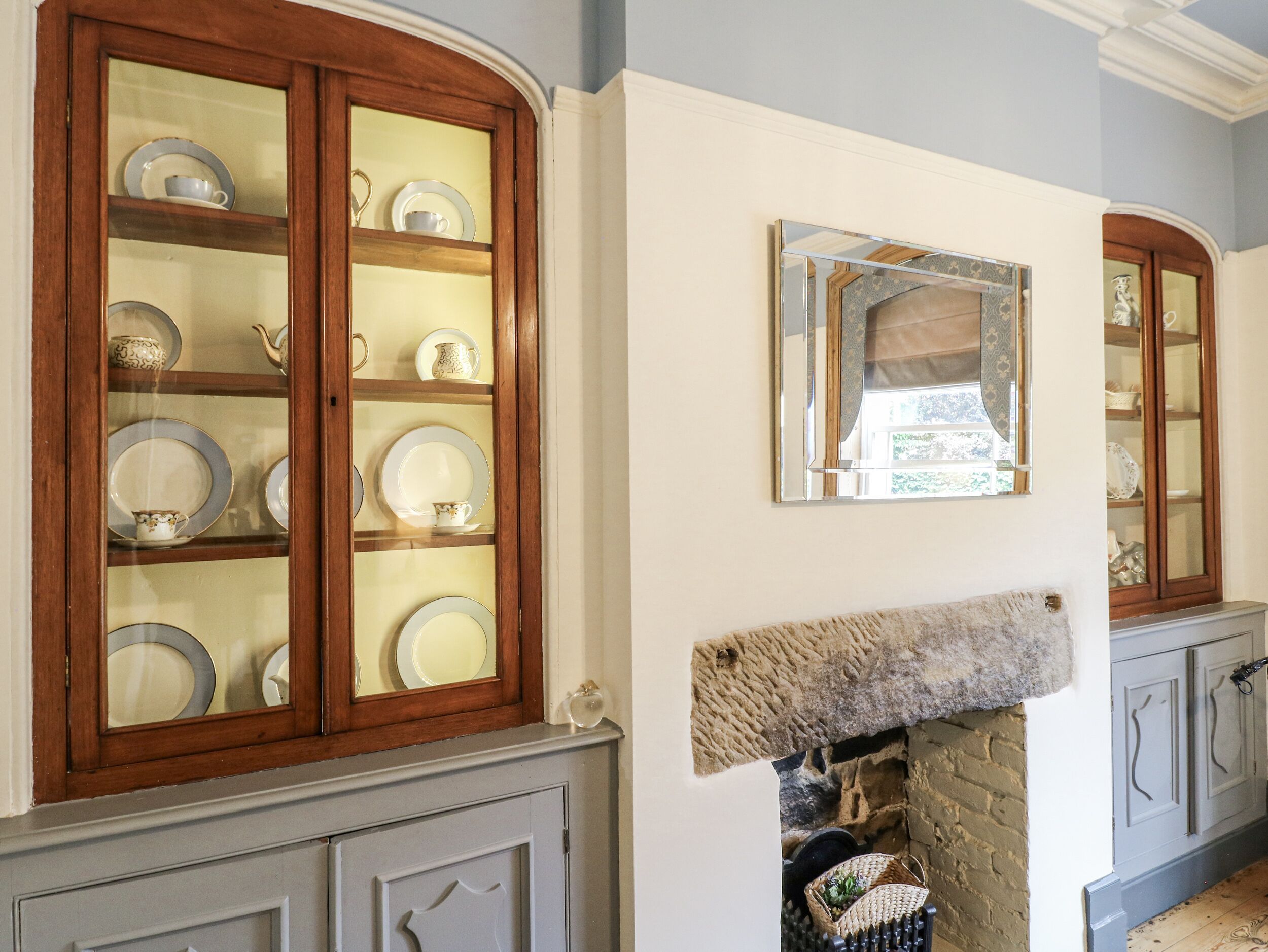 Casa de Campo | Interior