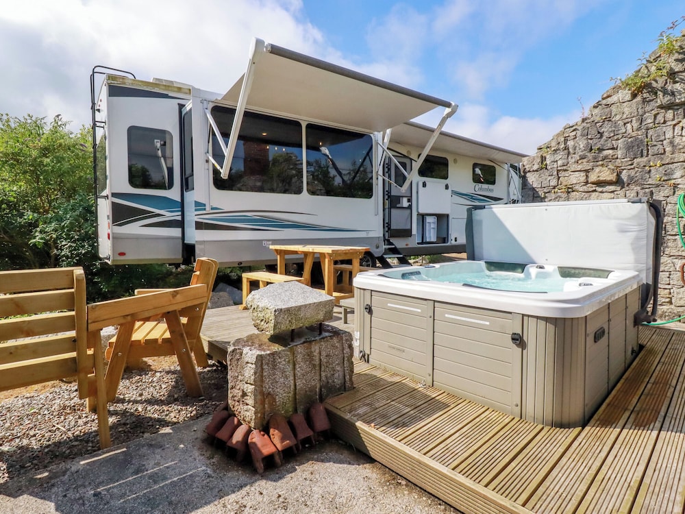 Tickeydoo, Tor Down Quarry - 콘월