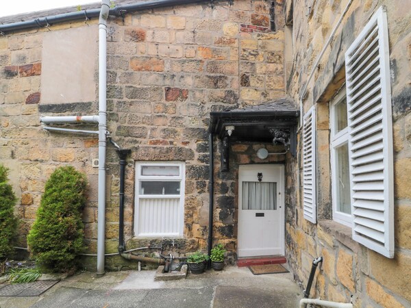 White Swan Cottage - Alnwick