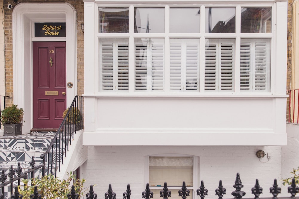 Ballarat House - Broadstairs