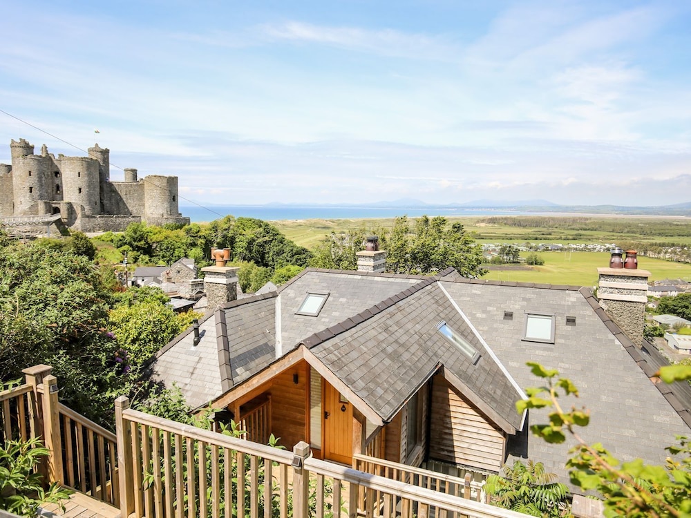 Bryn Awelon - Harlech