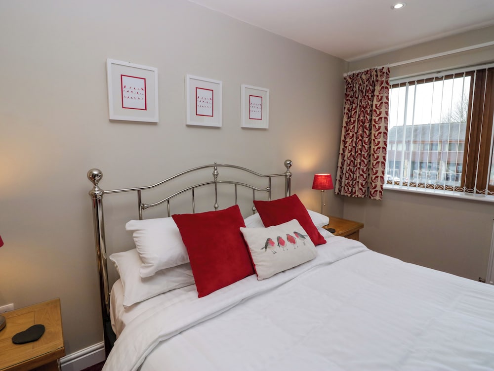 9 Swan House - Lancashire