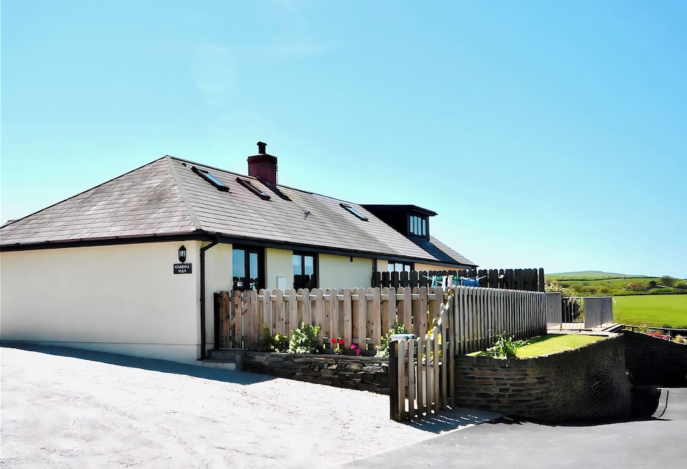 Penkenna - Crackington Haven