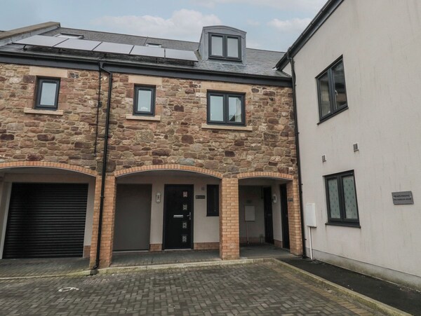 Greenlee House - Seahouses