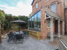 Refeições ao ar livre