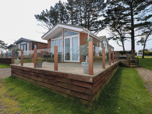 Gentle Tide - Pembrokeshire