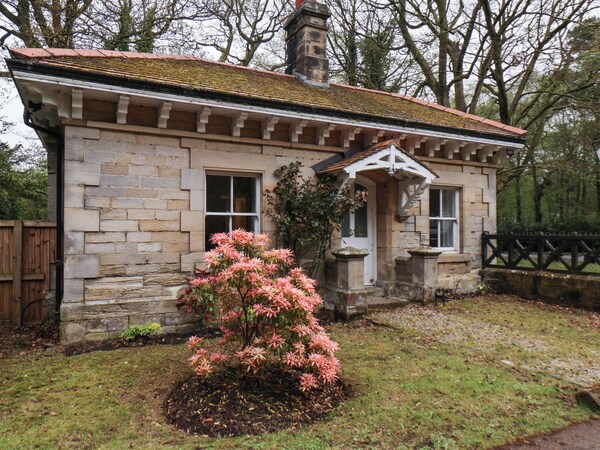 Gatekeepers - Saltburn-by-the-Sea