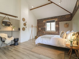1 quarto, Wi-fi grátis, com decoração personalizada 