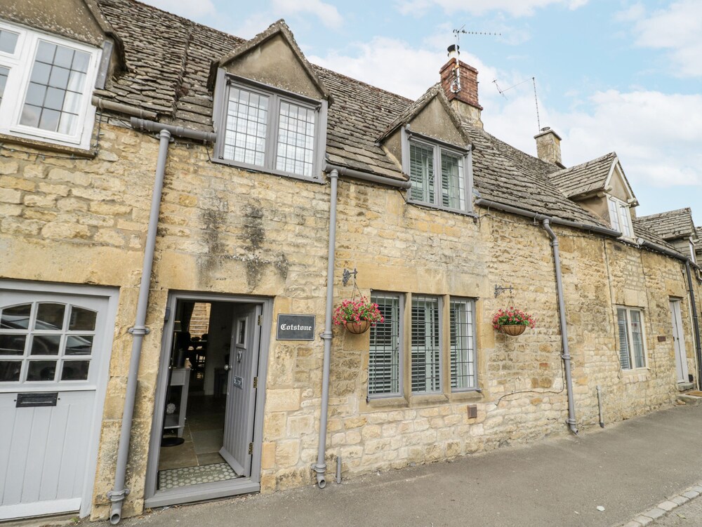 Cotstone Cottage - Chipping Campden
