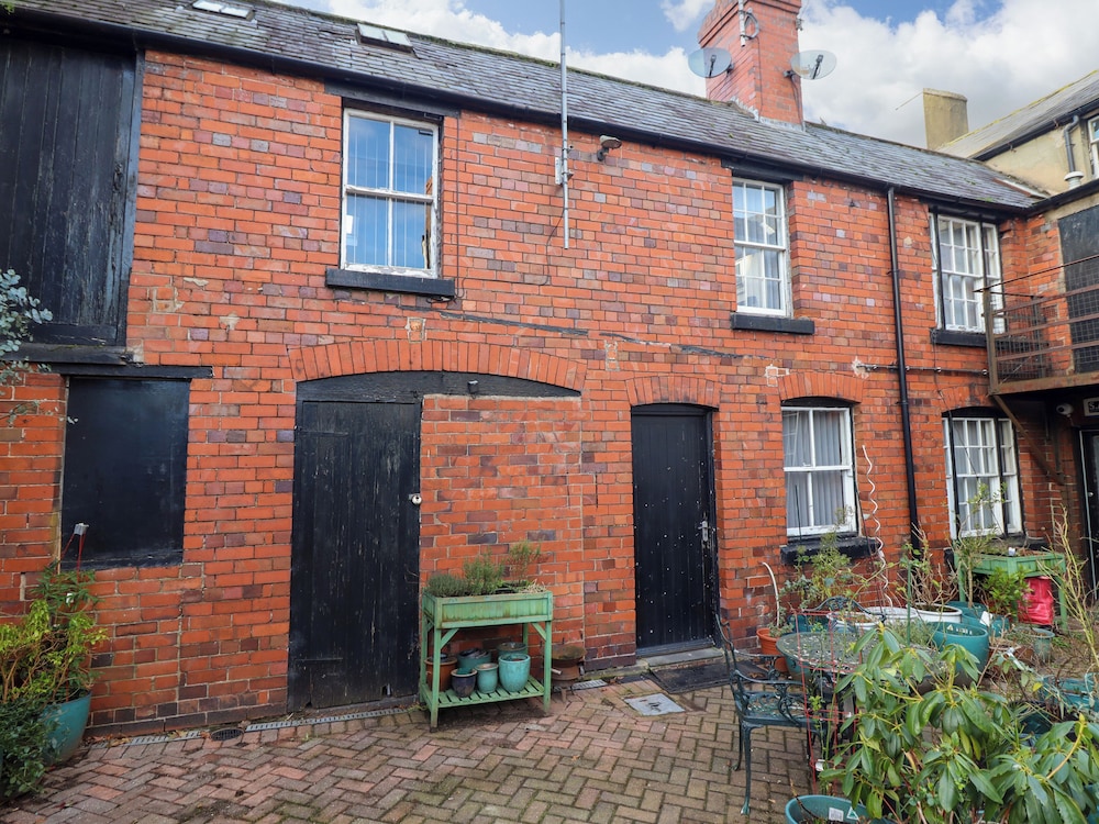 The Courtyard Cottage - Llangollen