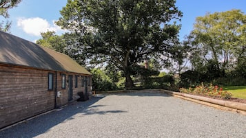 Casa de Campo | Terrenos do alojamento