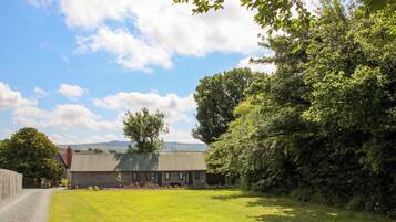 Casa de Campo | Exterior